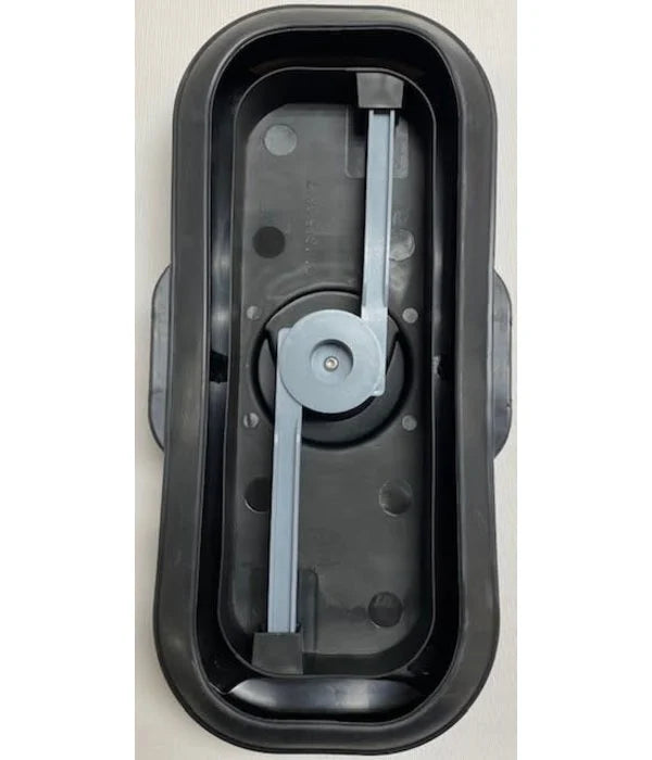 Old Town Rectangular Click Seal Hatch – Pacific Yak Angler Inc